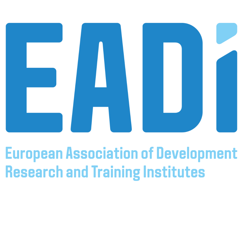EADI: “Environment, Climate Change and Sustainable Development” Working ...