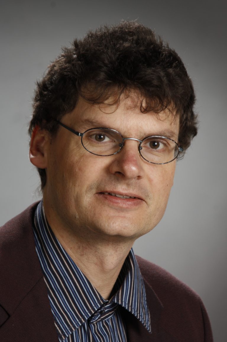 Interview: Dr. Stefan Siebert: Wechselwirkungen zwischen Umweltfaktoren, Anbaumethoden und ...